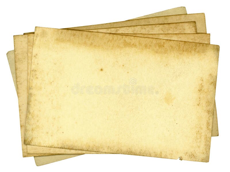180+ Old paper stack texture Free Stock Photos - StockFreeImages