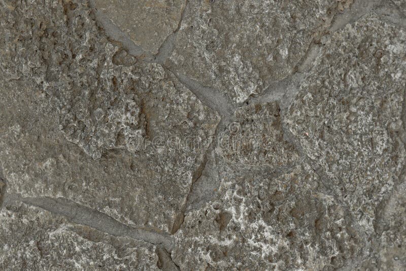 Dirty Old Stone Retro Gray Rough Solid Wall Texture Abstract Pattern ...