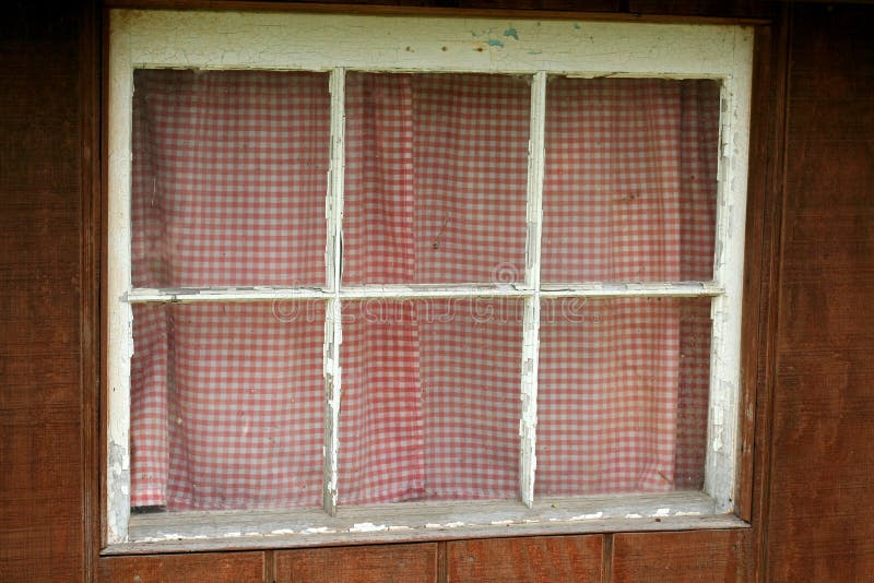 Dirty Old Windows stock photo. Image of white, maintain - 697966