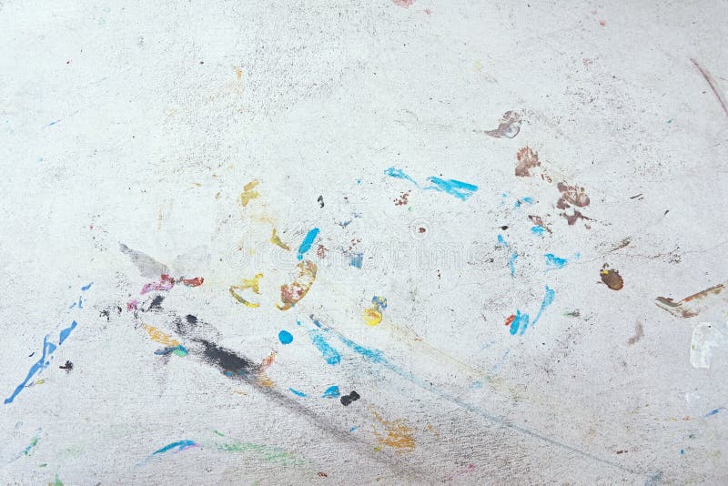 Dirty paint wall stock photo. Image of abstract, wall - 139622626