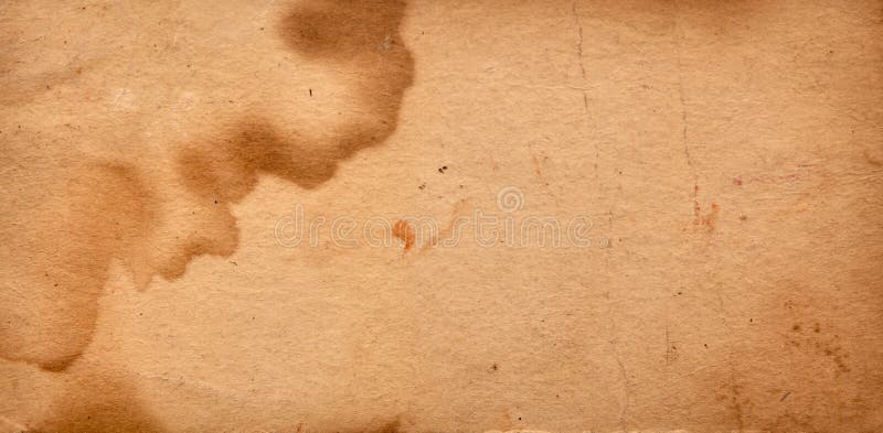 Dirty paper stock image. Image of messy, closeup, copy - 18176393