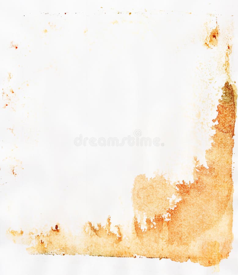 Dirty paper. stock illustration. Illustration of element - 38948606