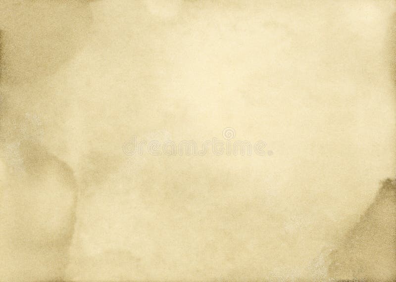 Dirty Paper Texture Background Stock Image - Image of paper, color ...