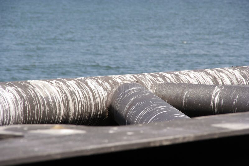 Dirty Pipes Picture. Image: 233835