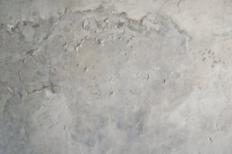 Dirty plaster on the wall stock image. Image of antique - 58535497