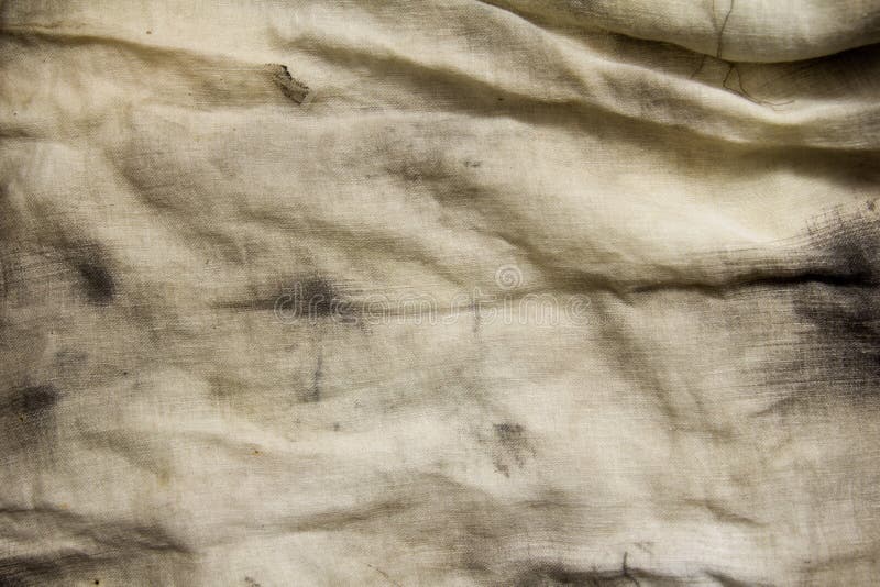 Dirty rag like stock photo. Image of grunge, cloth, blank - 64426390