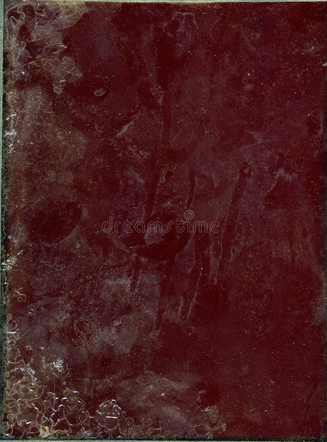 Dusted Crime Scene Fingerprint Stock Image - Image of black ...