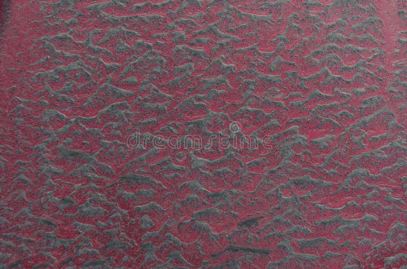 Dirty red surface stock image. Image of brown, rock, backdrop - 61370687