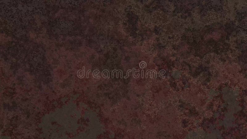 Seamless Rust Metal Textures Seamless Loop. Seamless Transition Stock ...