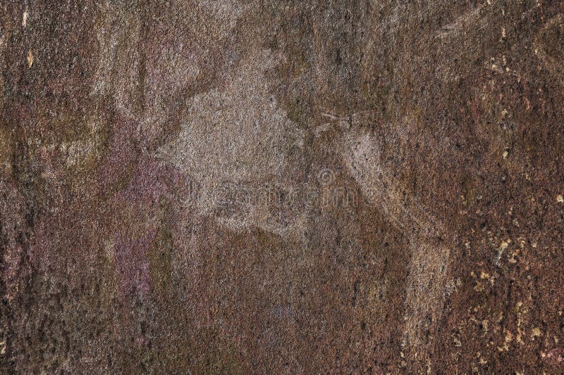 Dirty Rusty Metal Surface. Abstract Rust Texture Stock Photo - Image of ...