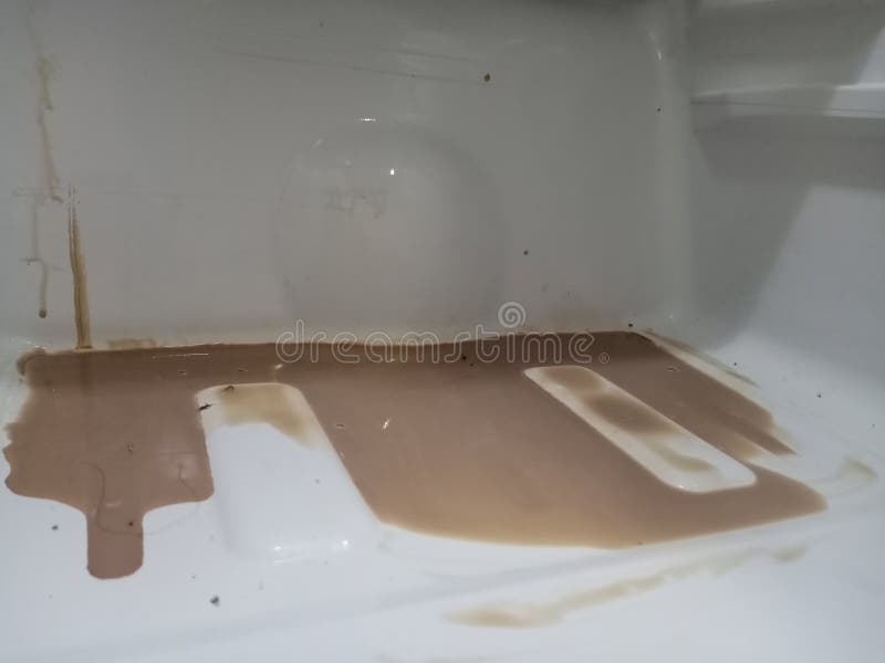 Dirty stain stock image. Image of plaster, junk, messy - 271504075