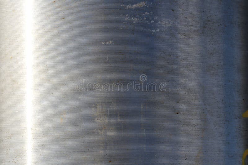 Dirty Steel Picture. Image: 5842185
