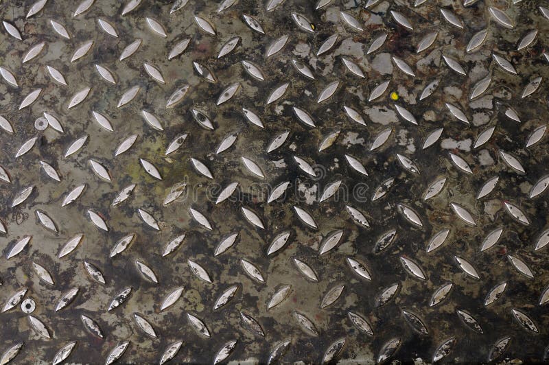 Dirty Steel Background Picture. Image: 4501815