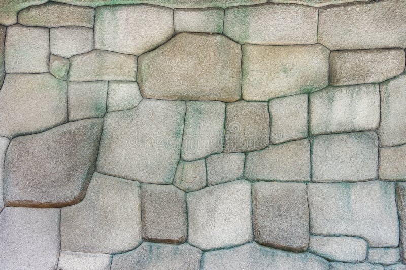 Dirty Stone Wall for Background and Texture Stock Photo - Image of ...