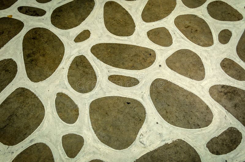 Dirty Stone and White Texture Stock Photo - Image of tile, background ...