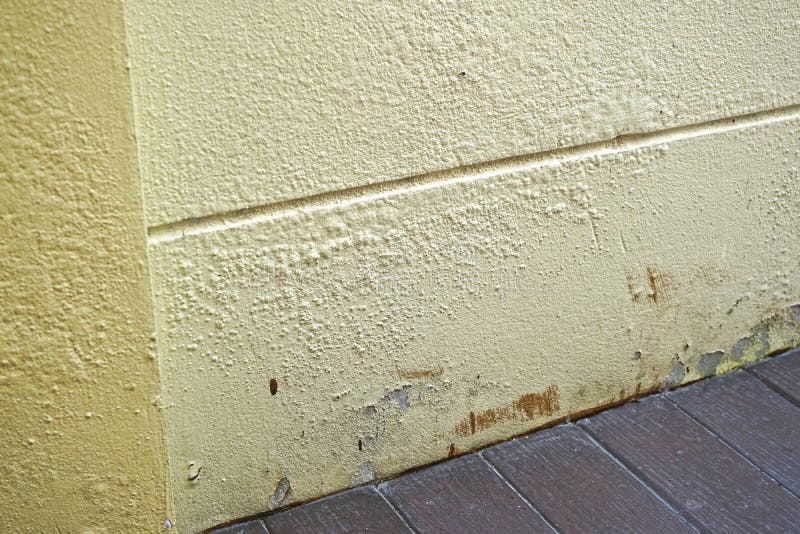 Dirty Swollen Paint Wall Stock Photos - Free & Royalty-Free Stock ...