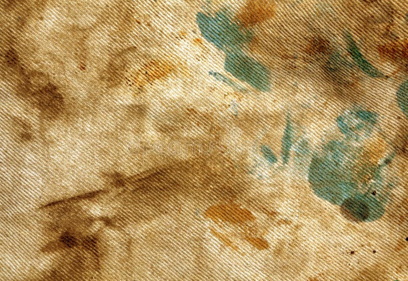 Dirty textile rag texture. stock image. Image of dirty - 76947839