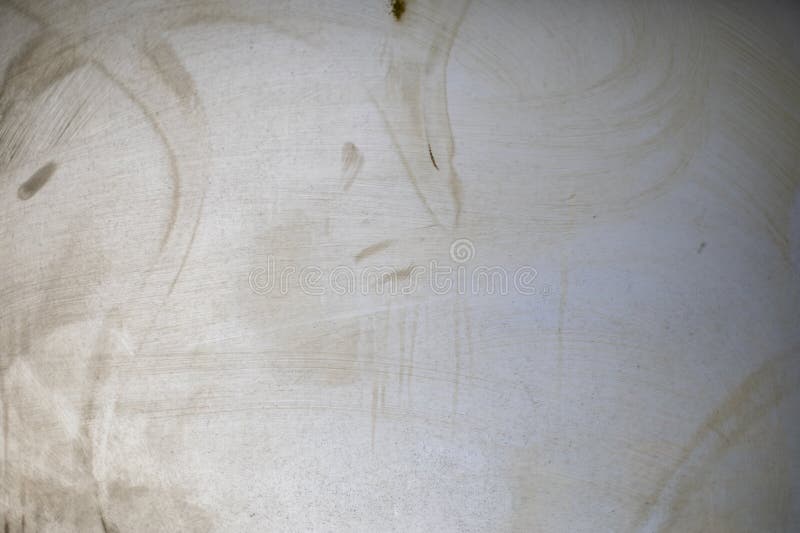 Dirty Texture of Scratched Plastic Stock Image - Image of scratch ...