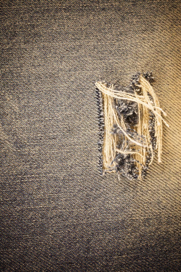 Dirty Torn Denim Jeans Texture Stock Photo - Image of element, closeup ...