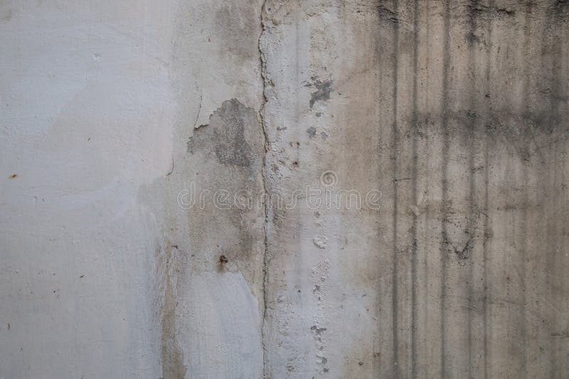 The Dirty Wall Surface Close Up Image Stock Image - Image of guadeloupe ...