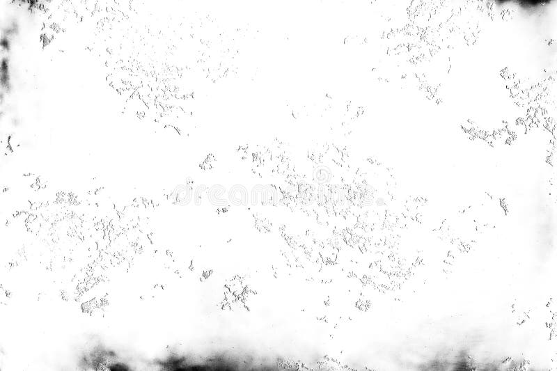 A Dirty Wall Texture Background on Transparent Background Stock Photo ...