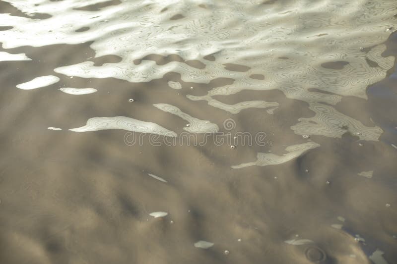 Puddle of Red Liquid on White Marble Surface Stock Image - Image of ...