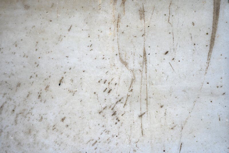 Dirty White Marble Background Texture Stock Photo - Image of damaged ...