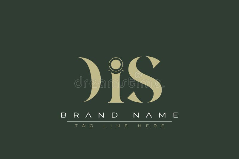 Dis Luxury Font Stock Illustrations – 7 Dis Luxury Font Stock ...