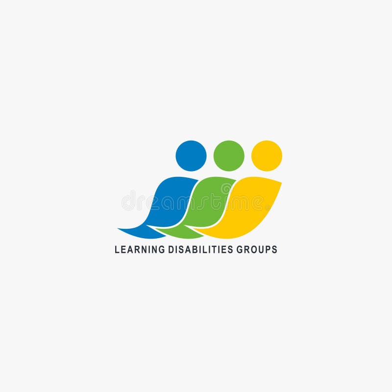 Disabilities Logo Stock Illustrations – 633 Disabilities Logo Stock ...