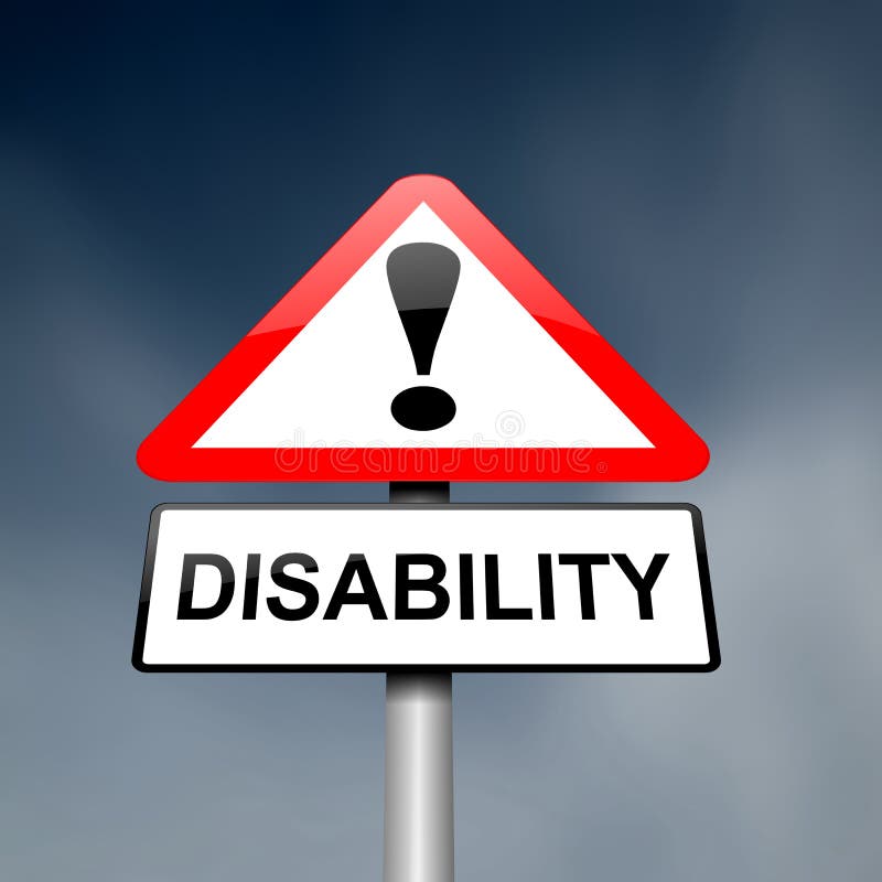 Disability Stock Illustrations – 54,344 Disability Stock Illustrations ...