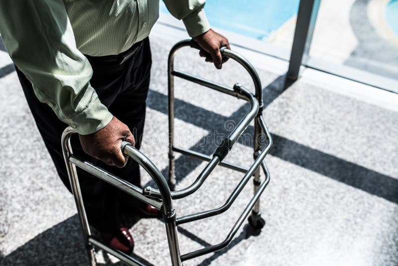Disability stock image. Image of person, male, rehabilitation - 55226245