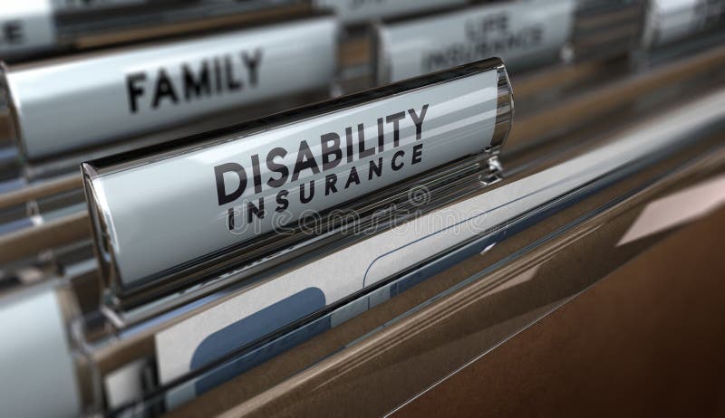 Disability form stock photo. Image of security, document - 47964942