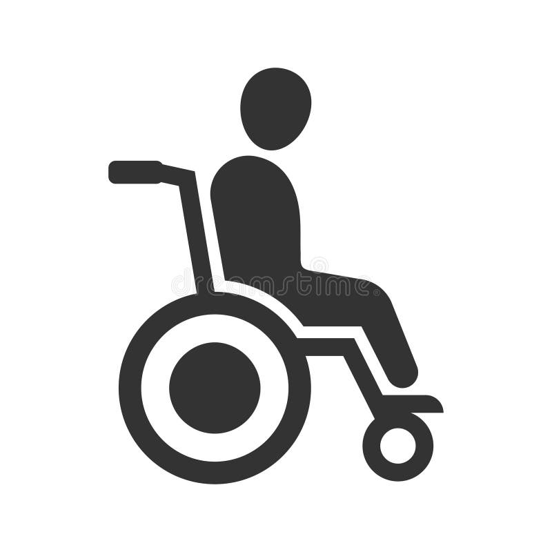 Disability Insurance Icon. Insurance Icons Universal Set For Web And ...