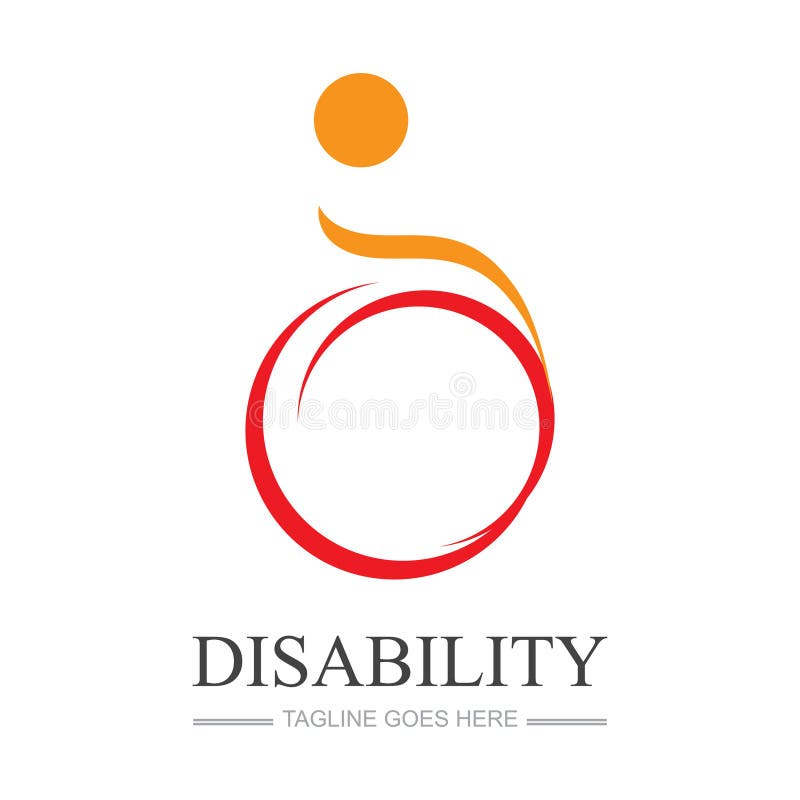 Handicap Logo Vector Stock Illustrations – 3,740 Handicap Logo Vector ...