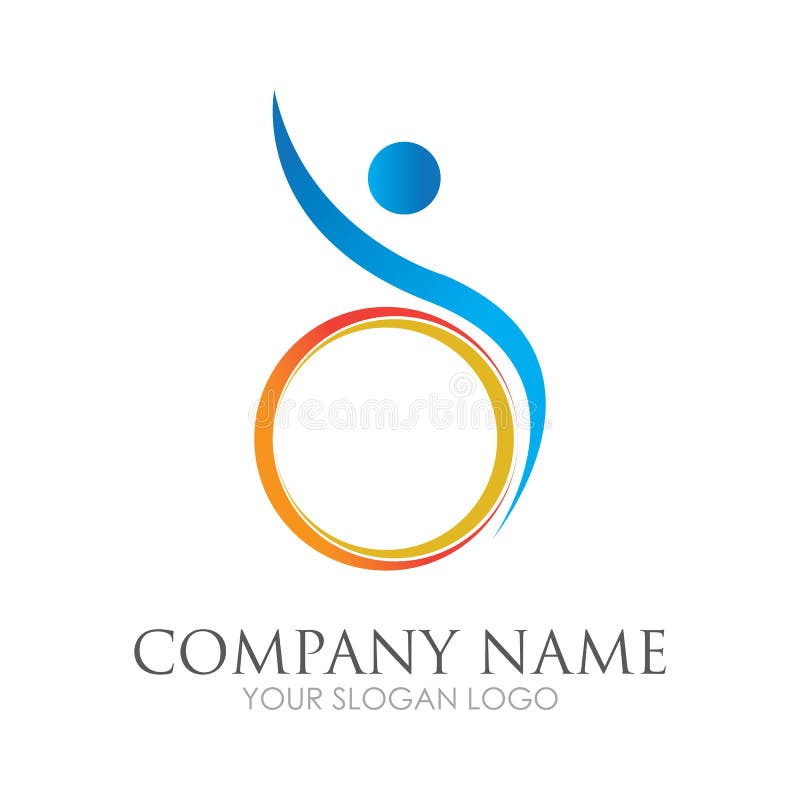 Disability Logo Stock Illustrations – 6,618 Disability Logo Stock ...