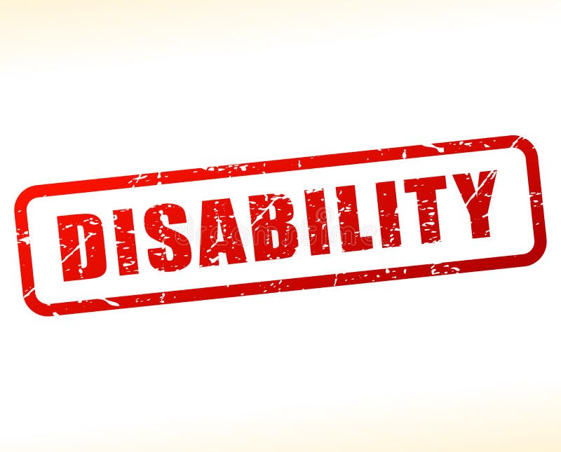 Disability Header Stock Illustrations – 369 Disability Header Stock ...