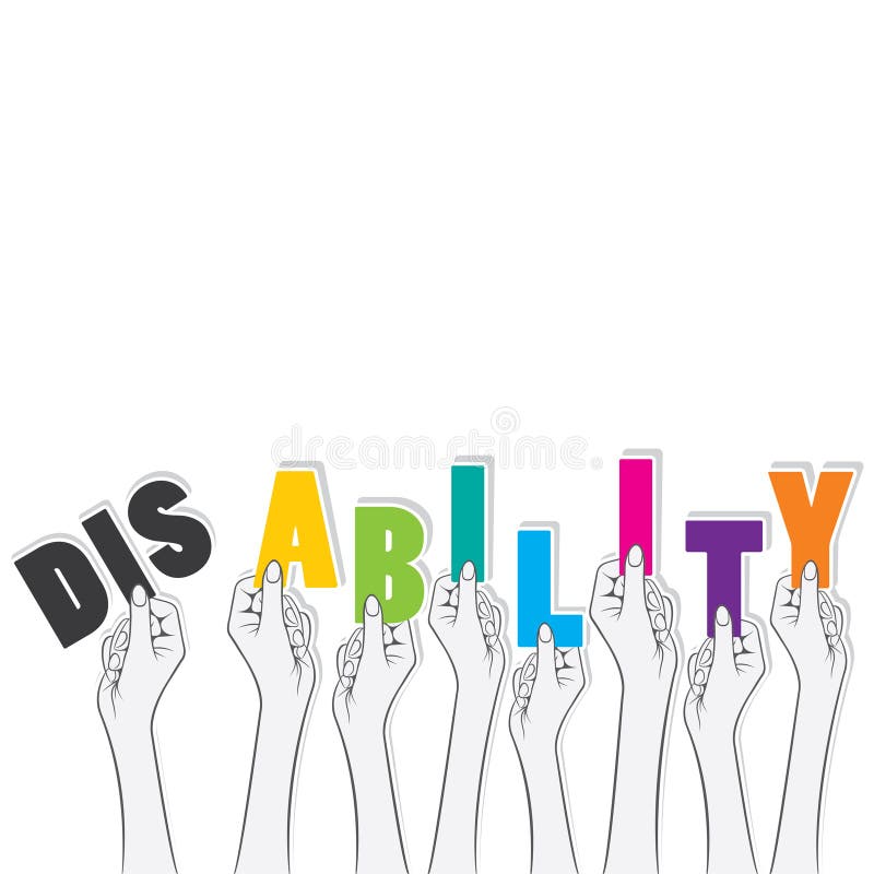 1+ Disability word Free Stock Photos - StockFreeImages
