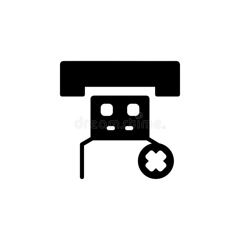 Disable Flash Drive Icon. Application Icon. Perfect for Logo ...