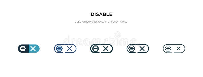 Intellectual Disability Icon Stock Illustrations – 71 Intellectual ...