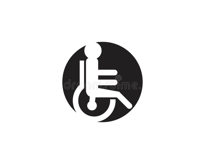 Disable Logo Stock Illustrations – 2,016 Disable Logo Stock ...