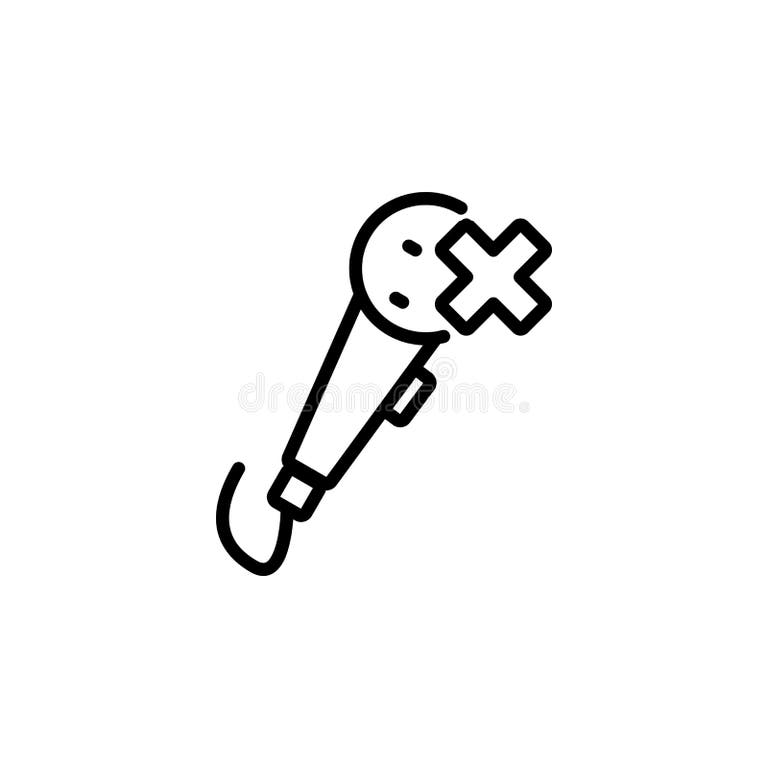 Disable Icon Graphic Design Template Stock Illustrations – 361 Disable ...