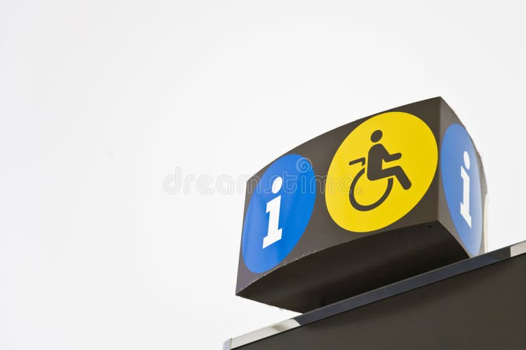 Disable Poster Stock Illustrations – 572 Disable Poster Stock ...