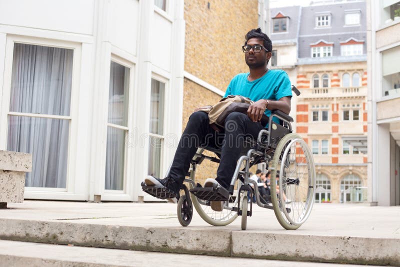 Disabled access stock image. Image of lifestyle, inaccessible - 61783439