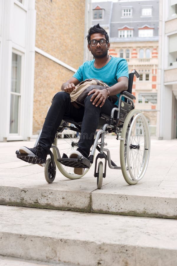 Disabled access stock image. Image of lifestyle, inaccessible - 61783439