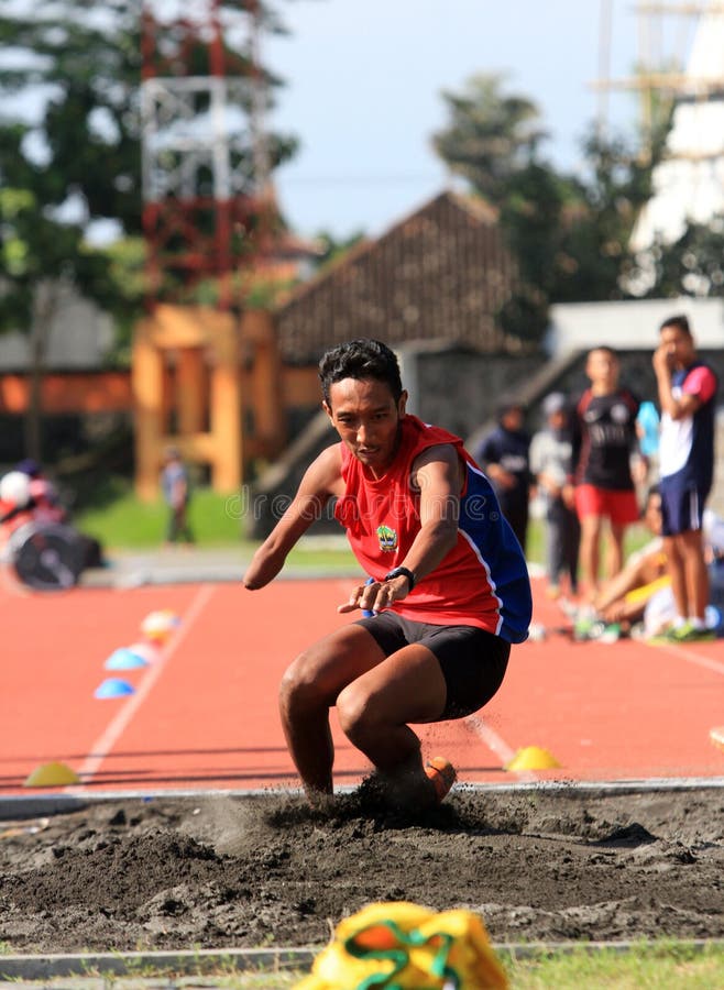 Disabled athletes editorial stock photo. Image of solo - 50725828
