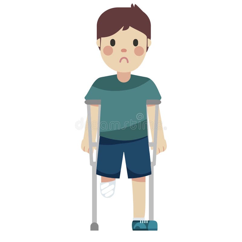 Disabled Boy Stock Illustrations – 3,168 Disabled Boy Stock ...