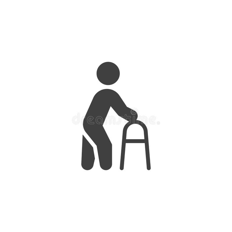 Disabled vector icons set stock vector. Illustration of pixel - 156650642