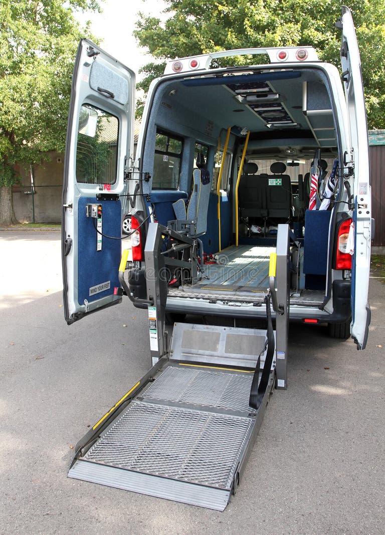 1,078 Mobility Wheelchair Lift Stock Photos - Free & Royalty-Free Stock ...