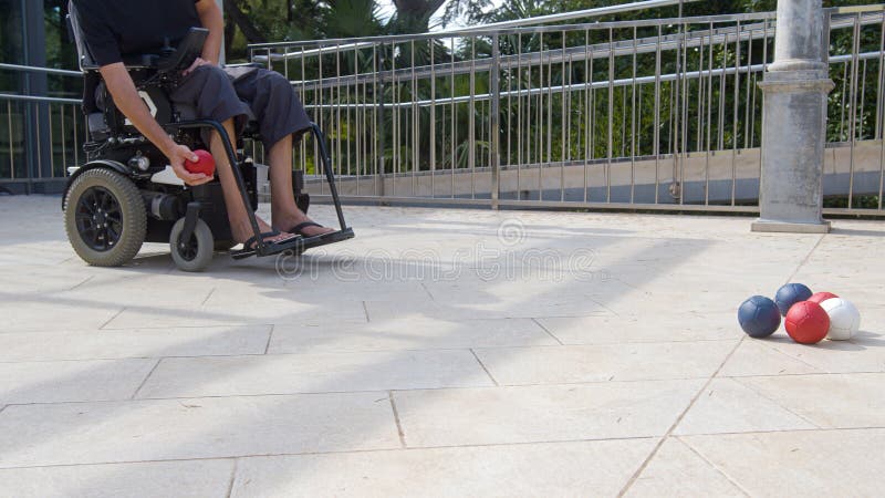 658 Boccia Stock Photos - Free & Royalty-Free Stock Photos from Dreamstime