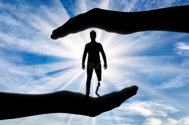 Concept of Care and Support for People with Disabilities Editorial ...